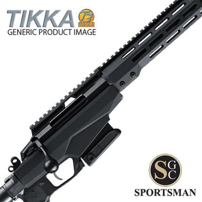 Buy Tikka T3X Tac A1 Tactical Rifle Online. Only £1,984.99 - The ...