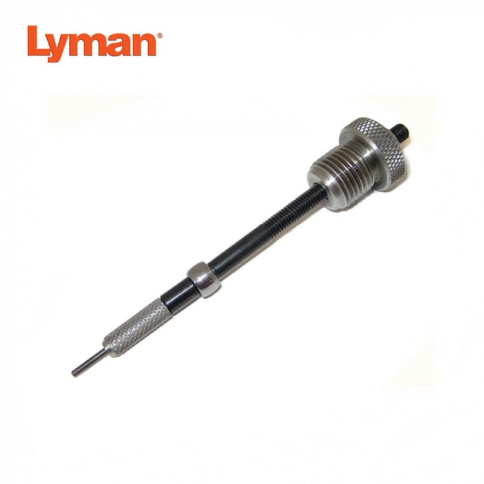 Buy Lyman Carbide Expander / Decapper Ass Lyman / RCBS Online. Only £38 ...